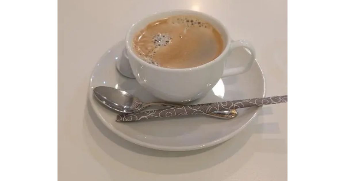 地図：TENSUKE CAFE - Retty 日本最大級の実名型グルメサービス