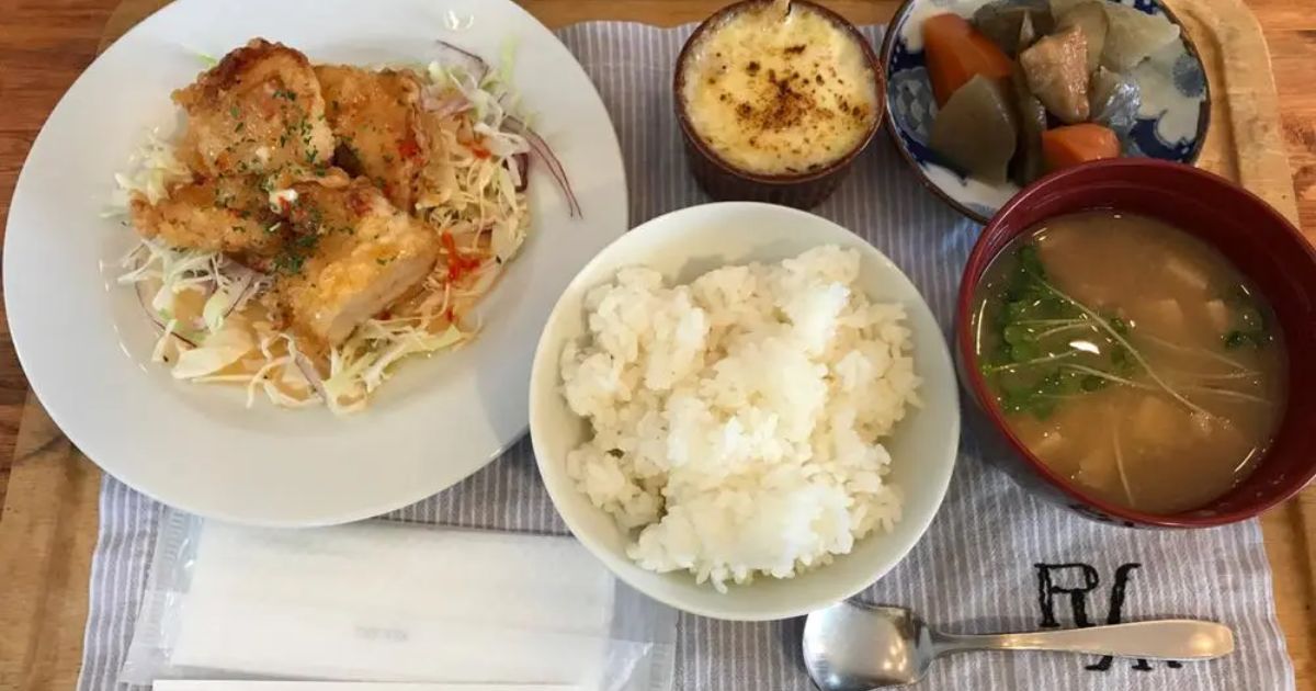 cafe Rin(北広島/カフェ) - Retty