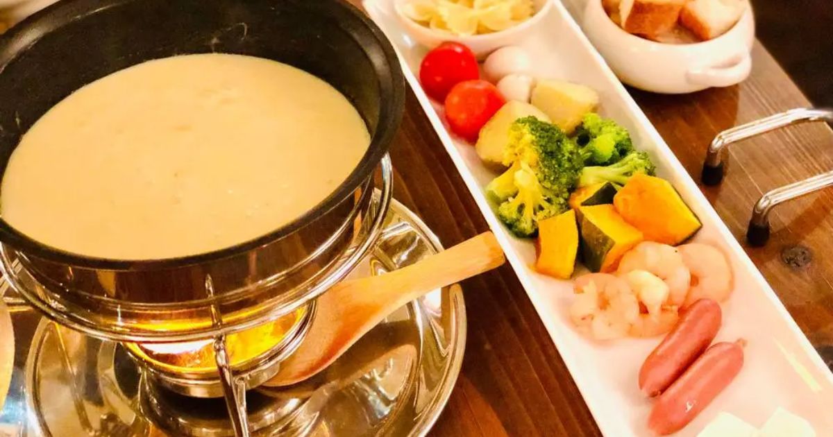 チーズ料理専門店 Cheese Holic Bar(天満/ダイニングバー) - Retty