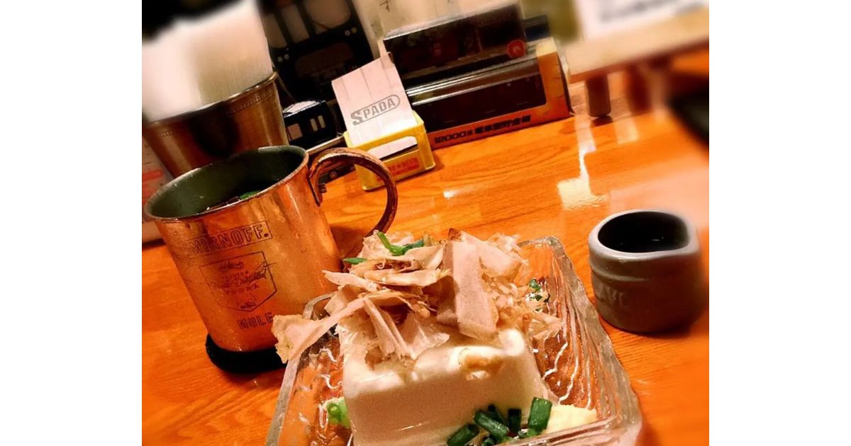 Bar Spada(関内/バー) - Retty