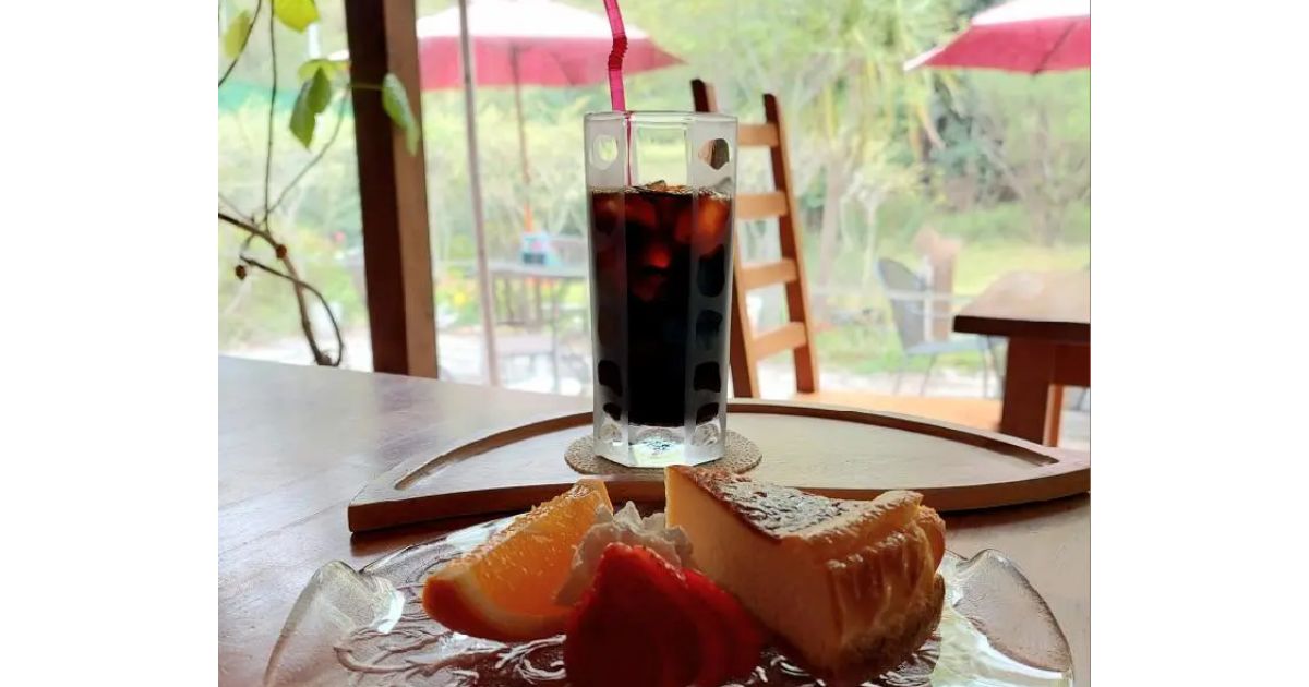 PuPu cafe(瀬戸/カフェ) - Retty
