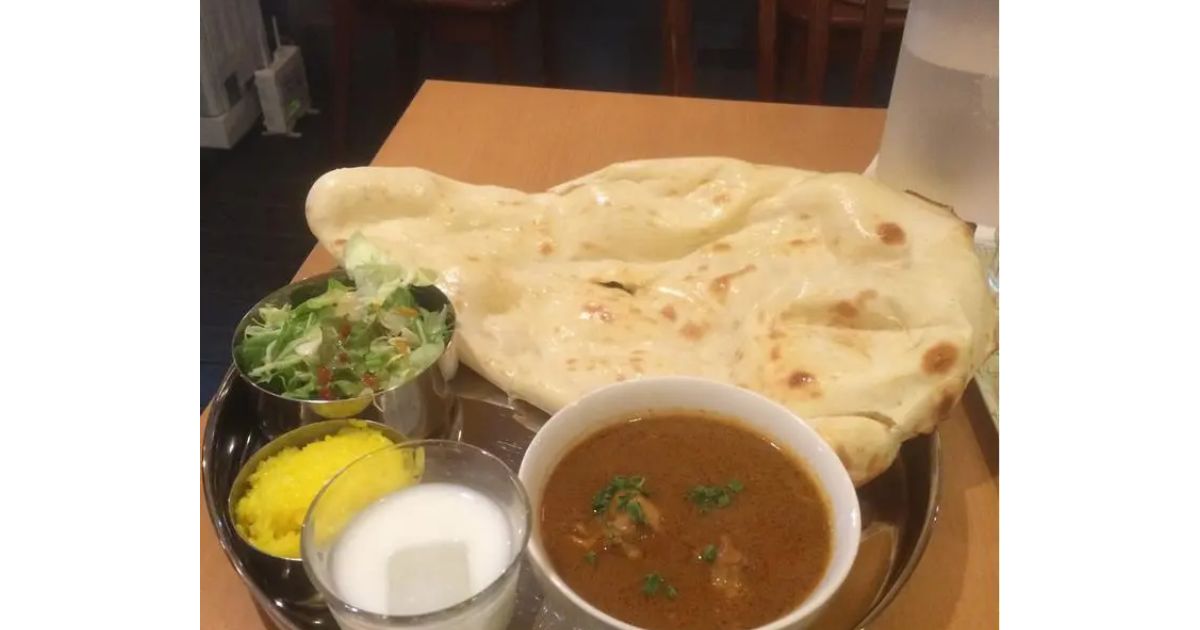 HOIYA Indian Restaurant(八王子/インド料理) - Retty