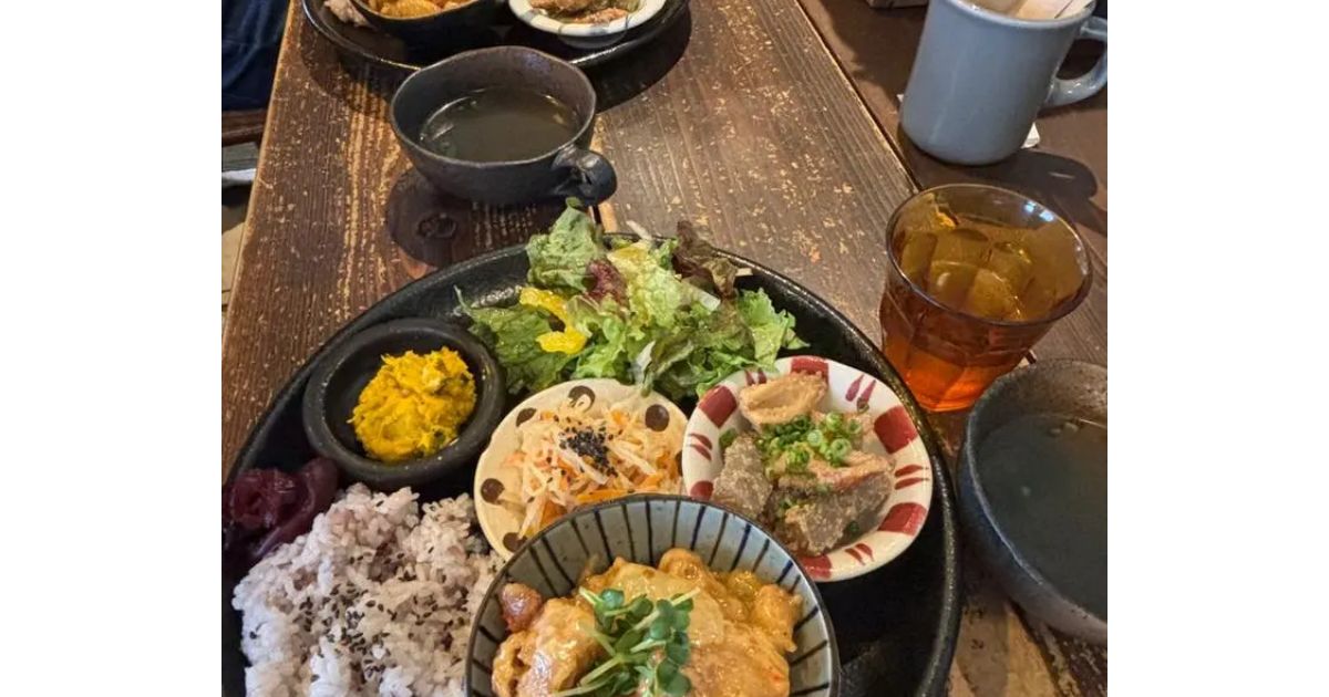 cafe glue（住吉区/カフェ） - Retty（レッティ）