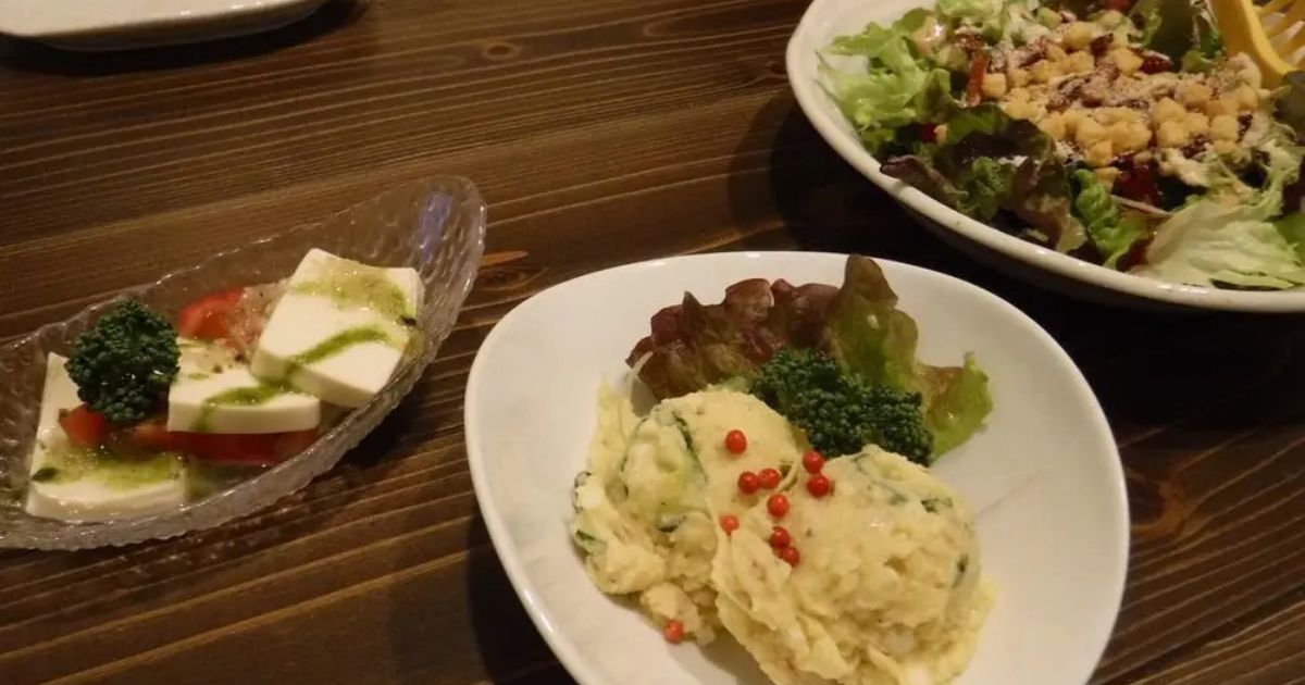 Dining ILOHA(田辺/ダイニングバー) - Retty