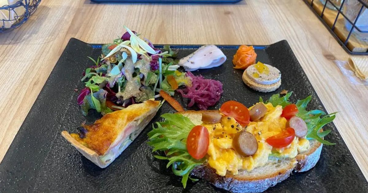 地図：Sakura Table by the River - Retty（レッティ） 日本最大級の実名型グルメサービス