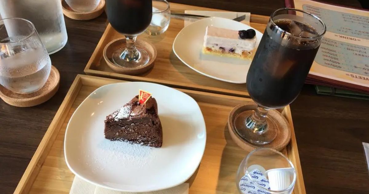 caffe nonna(中間/カフェ) - Retty