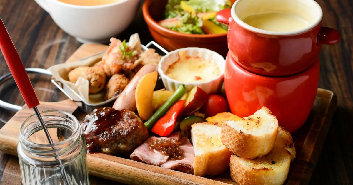 写真一覧：Cheese Meat Mania KU-DETA - Retty（レッティ） 日本最大級の実名型グルメサービス