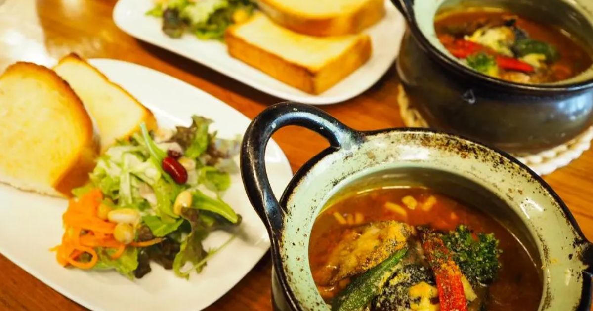 Cafe Meal Baroque(長久手/ダイニングバー) - Retty