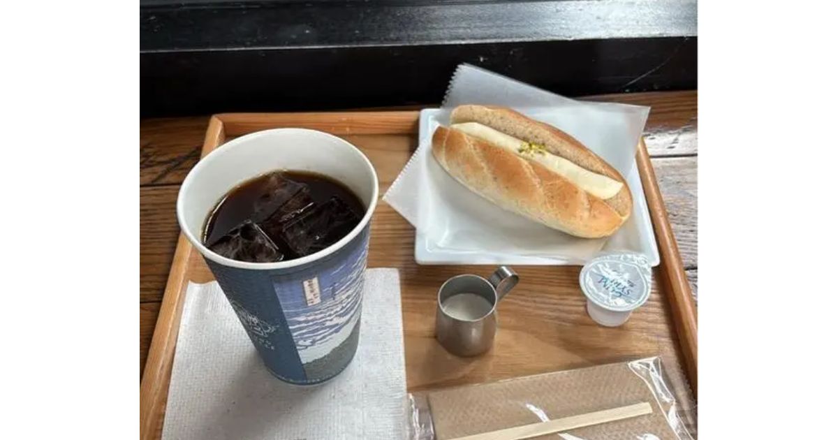 Factory & Labo 神乃珈琲(学芸大学/コーヒー専門店) - Retty