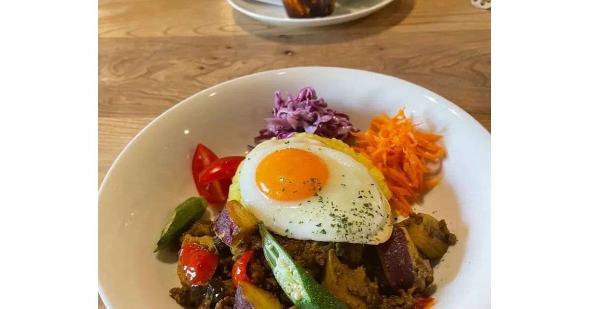 Cafe TREE FROG(春日/カフェ) - Retty