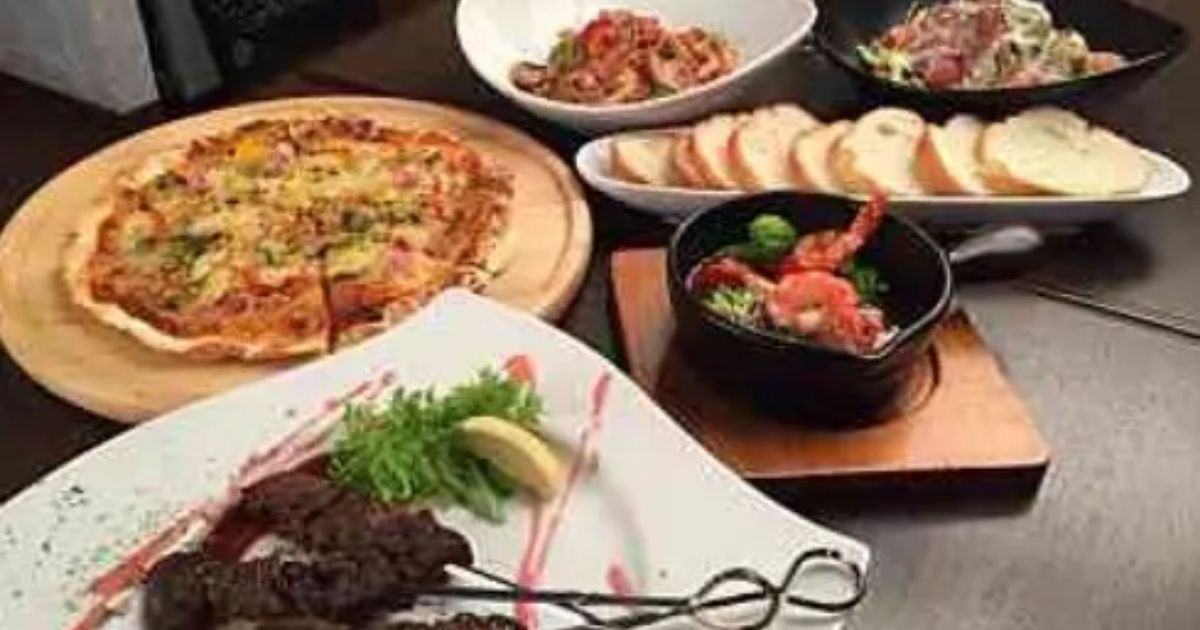 座席一覧：創作dining Aki - Retty（レッティ） 日本最大級の実名型グルメサービス