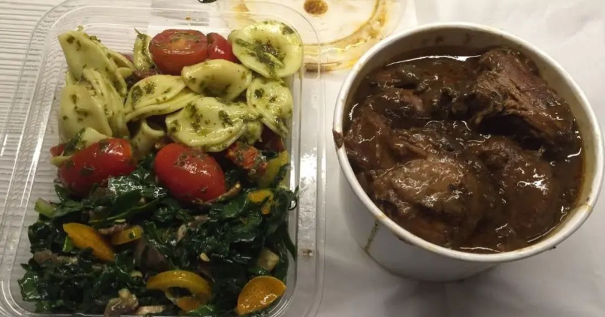 Lemonade LAX INTERNATIONAL AIRPORT TERMINAL 5 DELTA(サンタモニカ/洋食) - Retty