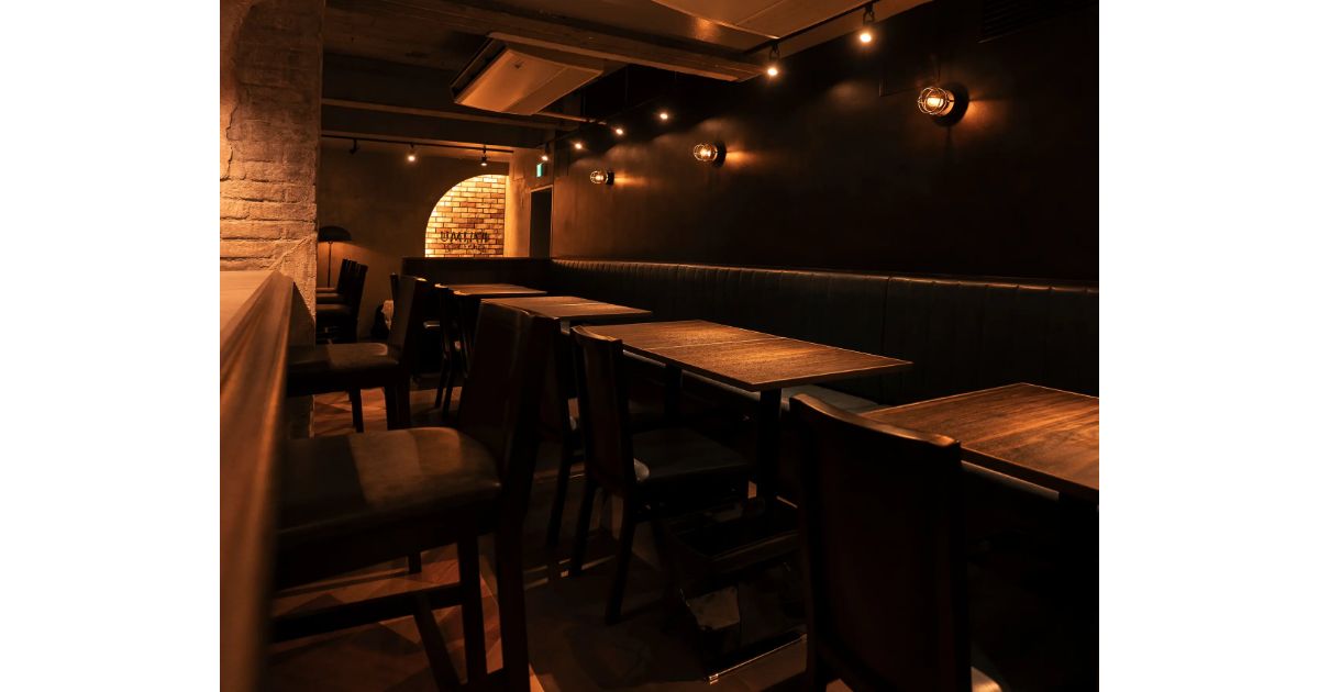 メニュー一覧：魚介イタリアン×チーズ UMIバル 新宿店 - Retty（レッティ） 日本最大級の実名型グルメサービス