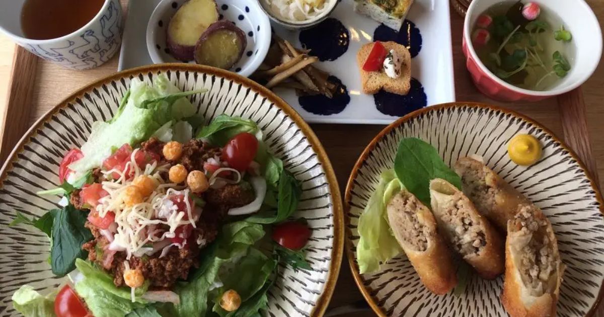 メニュー一覧：Cafe zakka bb 本店 - Retty（レッティ） 日本最大級の実名型グルメサービス
