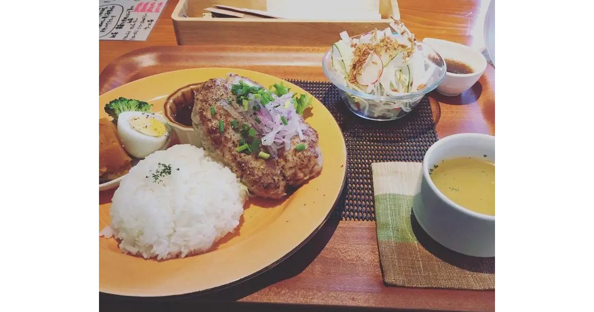 Food&cafe Chi-kotto(苫小牧/カフェ) - Retty