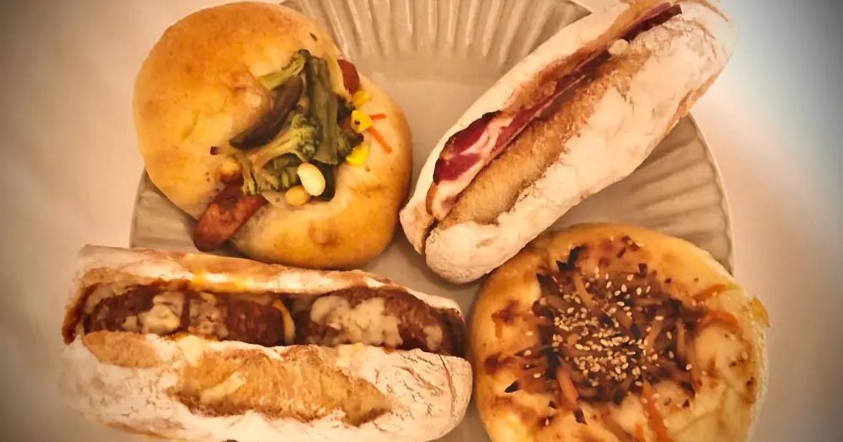 メニュー一覧：ぱんやさん Rin - Retty 日本最大級の実名型グルメサービス