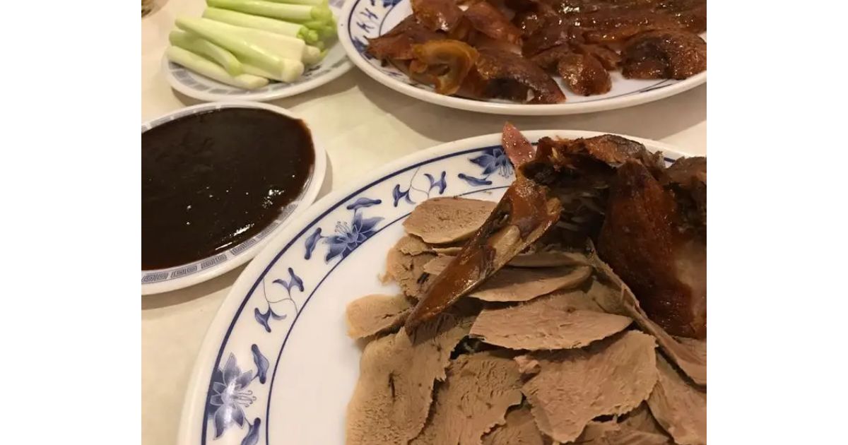 真北平餐廳, 台北(台北/中華) - Retty