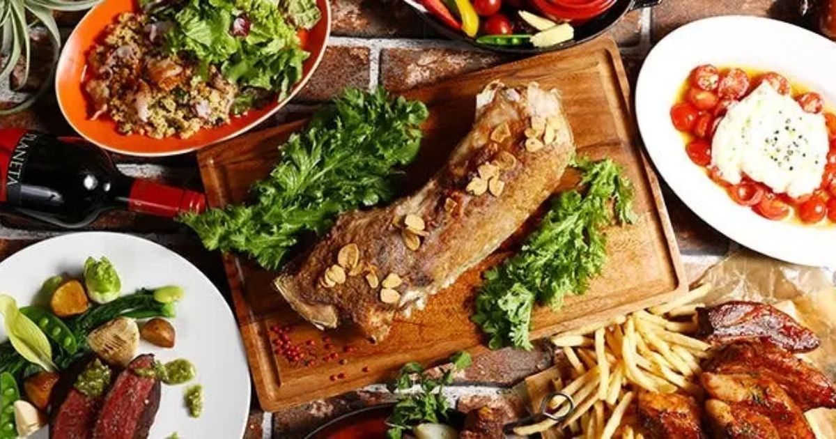 写真一覧：CEDAR THE CHOP HOUSE & BAR - Retty（レッティ） 日本最大級の実名型グルメサービス