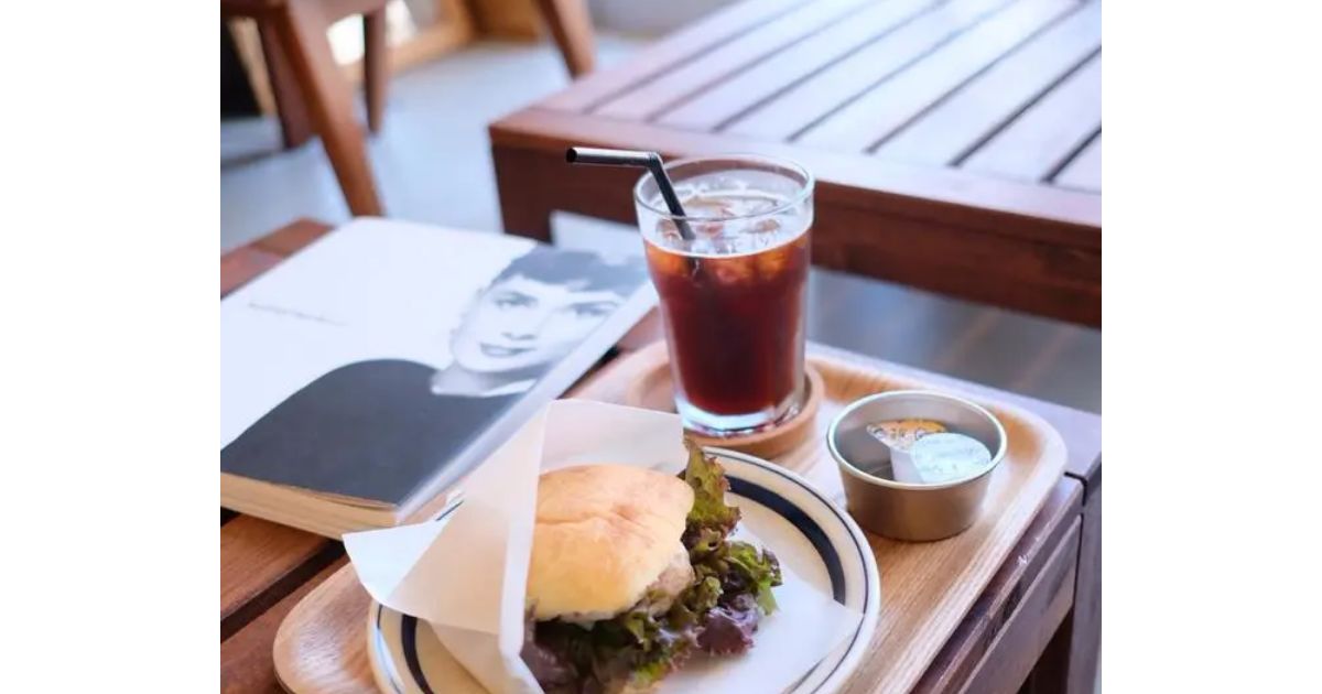 AWESOME Cafe(若林区/カフェ) - Retty