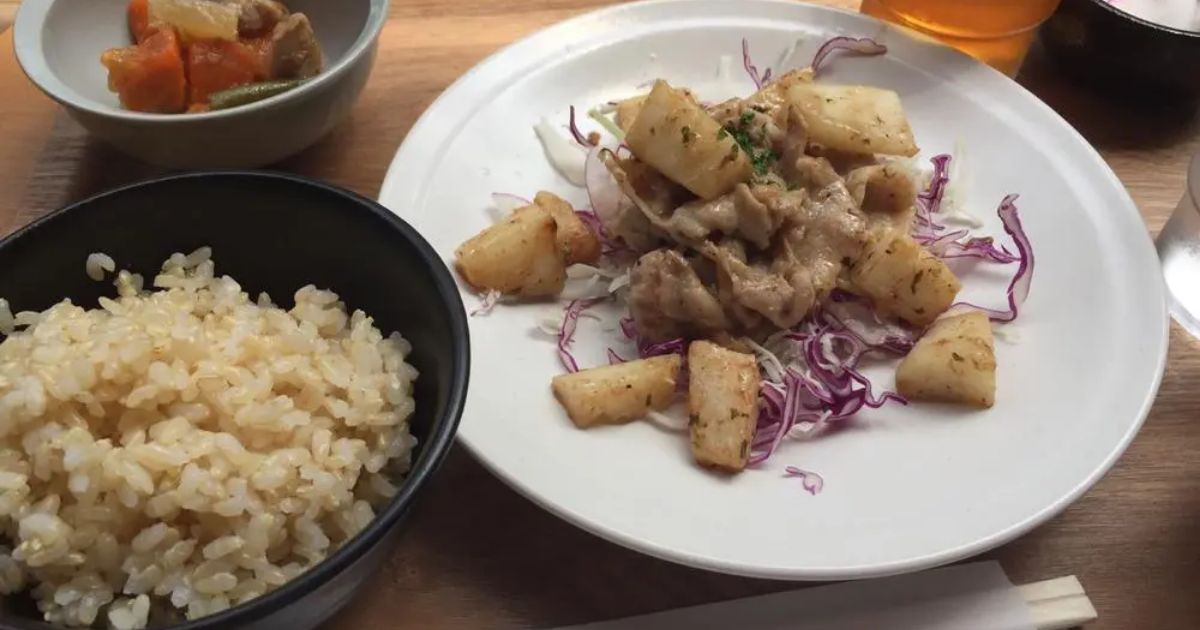 LIFULL Table(永田町・麹町/カフェ) - Retty