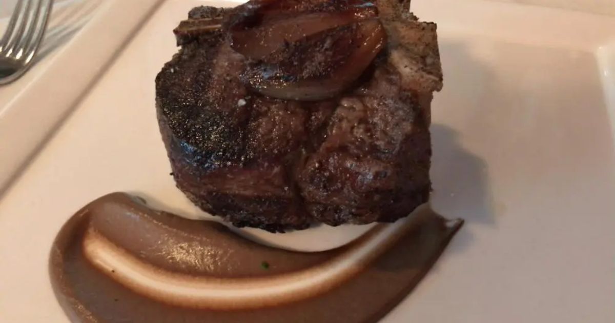 Alexander's Steakhouse, San Francisco(サンフランシスコ/ステーキ) - Retty