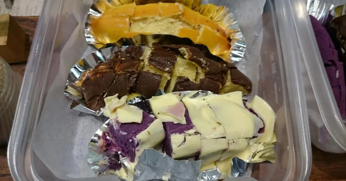 OIMO De CAFE(長崎市/和スイーツ) - Retty