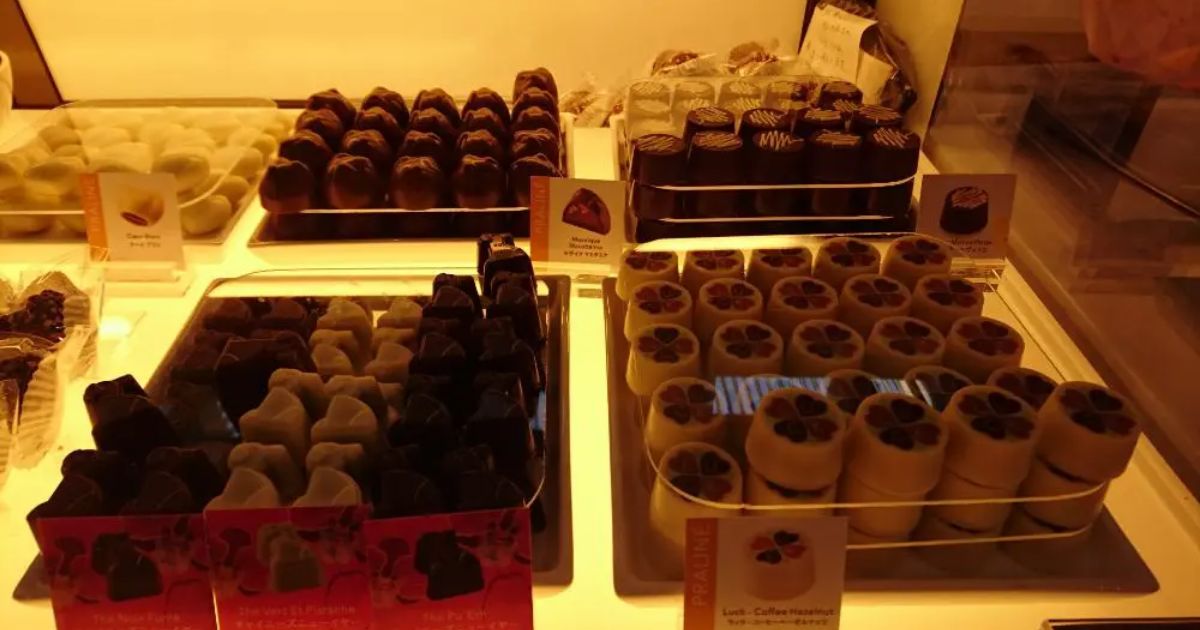 GODIVA, T Galleria by DFS Guam(グアム/チョコレート) - Retty