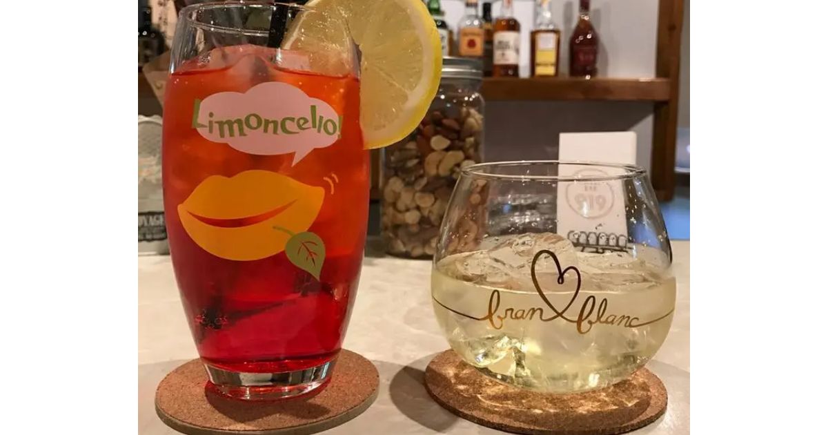 CASUAL BAR 919(松本/バー) - Retty