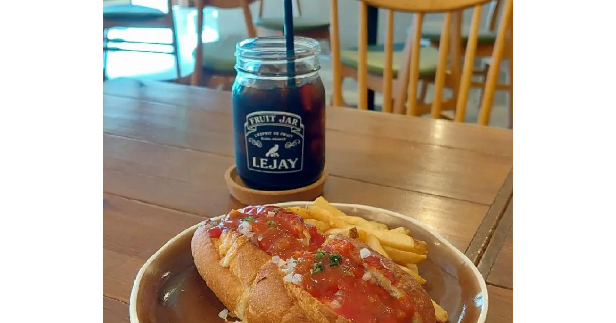 Cafe TEASER 呼続店（南区/カフェ） - Retty（レッティ）