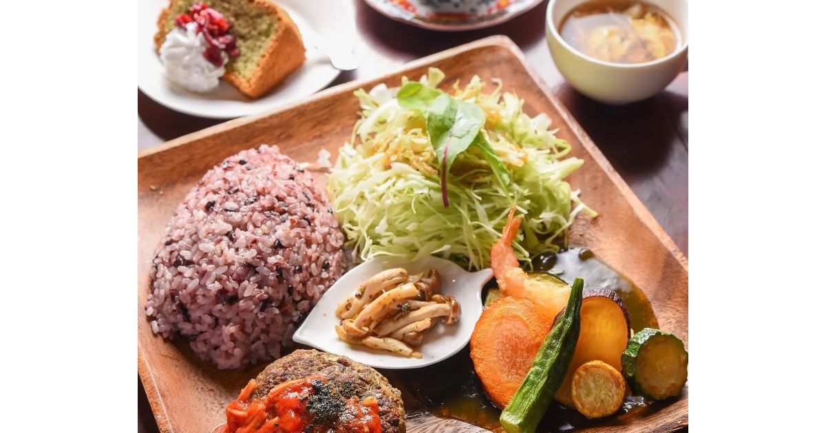 蕪水亭OHAKO（飛騨/薬膳料理） - Retty（レッティ）