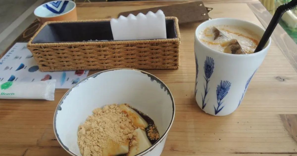 Cafe hestia(有田町/カフェ) - Retty