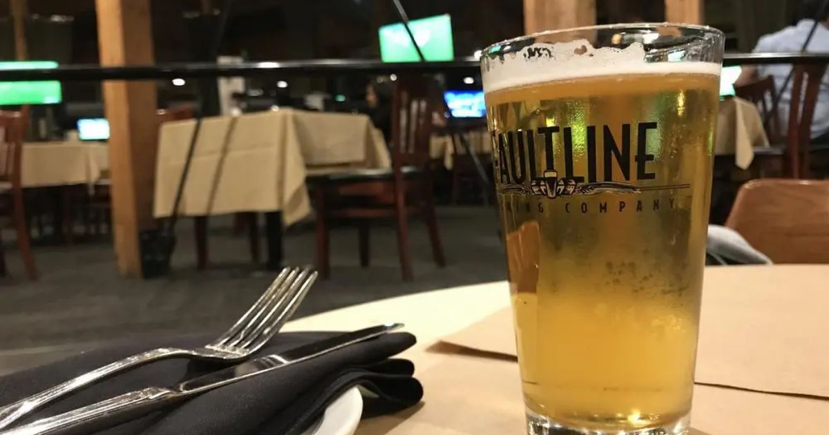 Faultline Brewing Company(サンフランシスコ/ビアホール) - Retty
