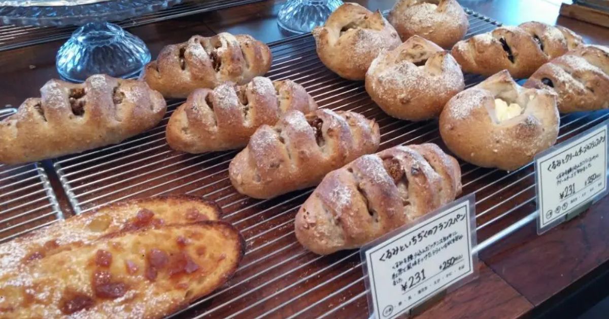 PAIN & CAFE Ameri（三豊/パン屋） - Retty（レッティ）