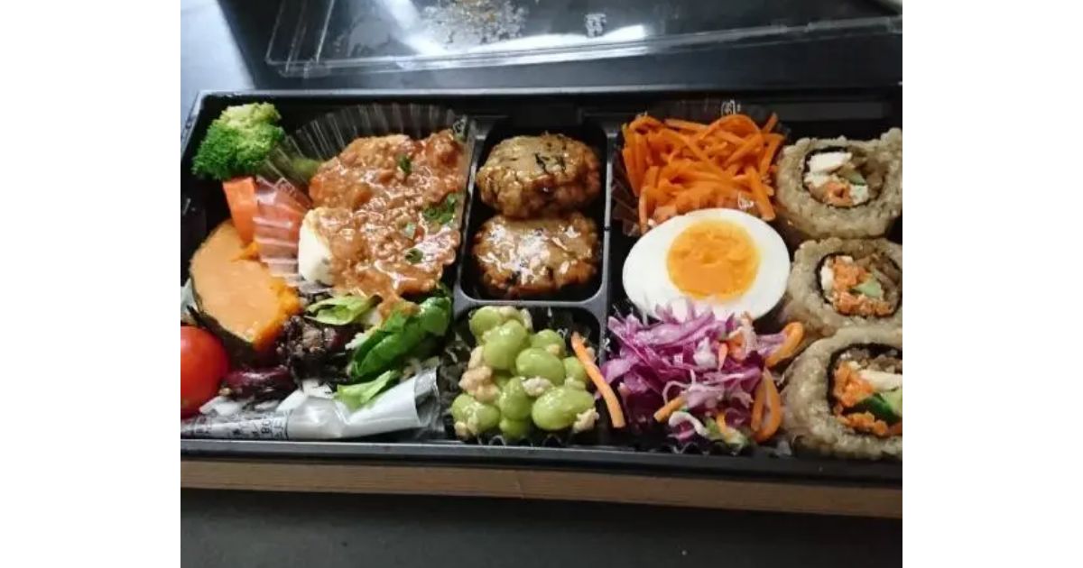 RF1 阪急博多店(博多駅博多口/デリカテッセン) - Retty