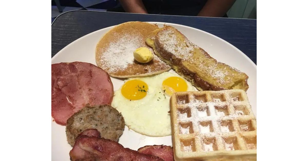 口コミ一覧：The Flying Pan - Retty 日本最大級の実名型グルメサービス