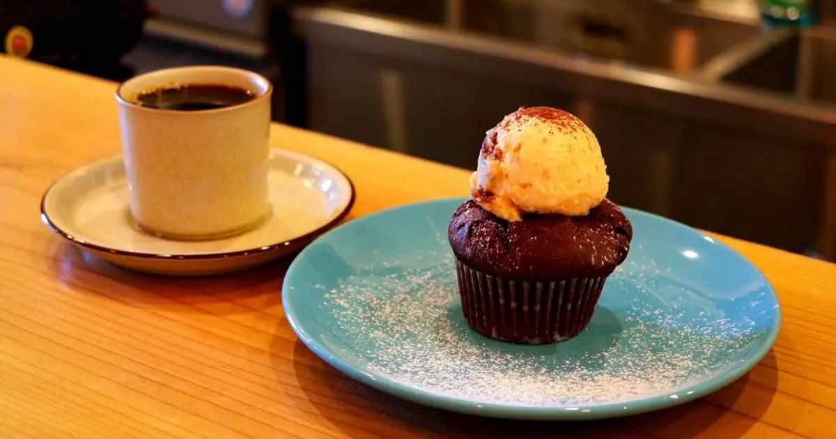 TASU MAFFIN(桜木町/スイーツ) - Retty