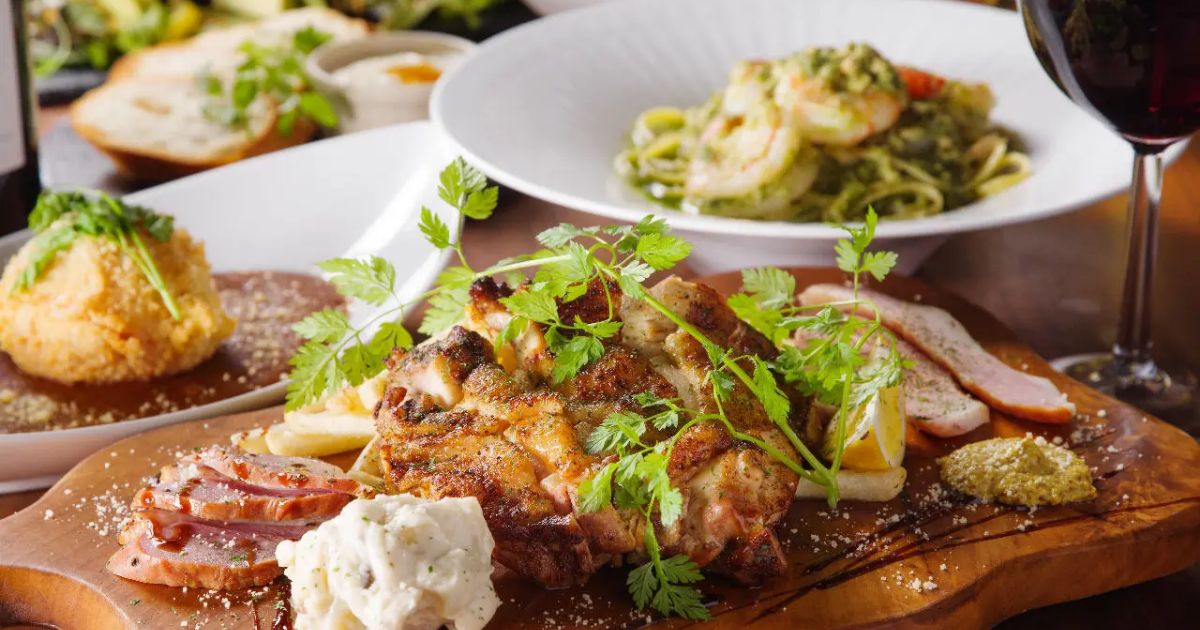 座席一覧：Cafe&Dining COLOR - Retty 日本最大級の実名型グルメサービス