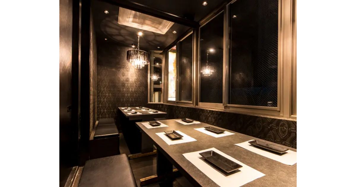 写真一覧：夜景個室DINING [RIN]‐凛‐ 名駅店 - Retty（レッティ） 日本最大級の実名型グルメサービス