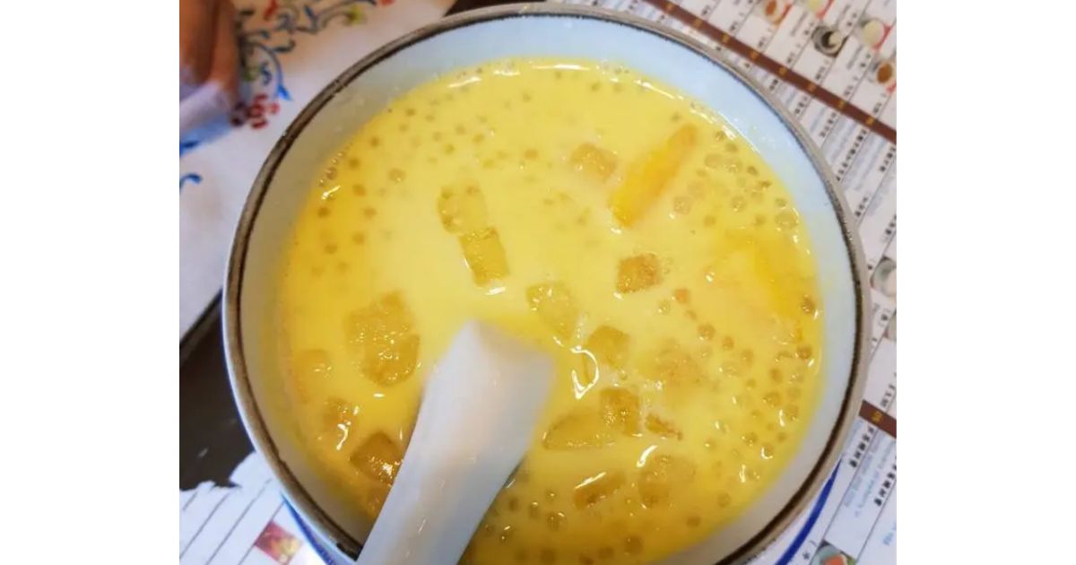 Ah Chew Desserts 阿秋甜品, Bugis Liang Seah Street(マリーナベイ/甘味処) - Retty