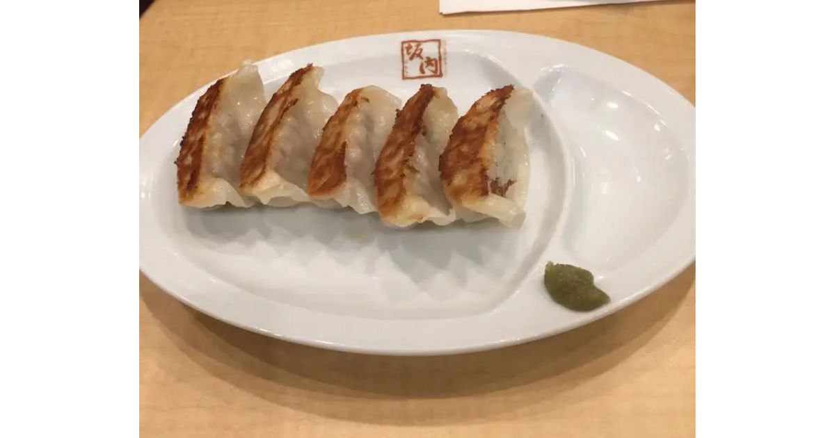 Kitakata Ramen Ban Nai, Hoffman Estates(シカゴ/ラーメン) - Retty