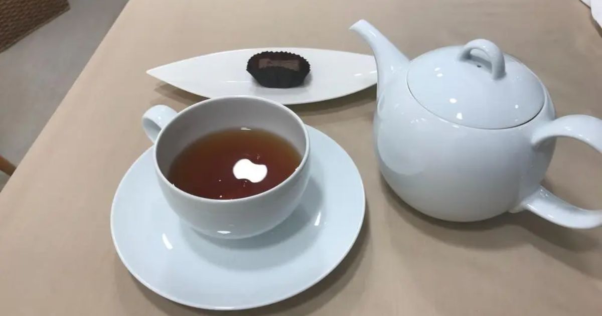 Tea Zon 柏 – Teazon 柏 _ Tea Zon(柏) – PFRKR