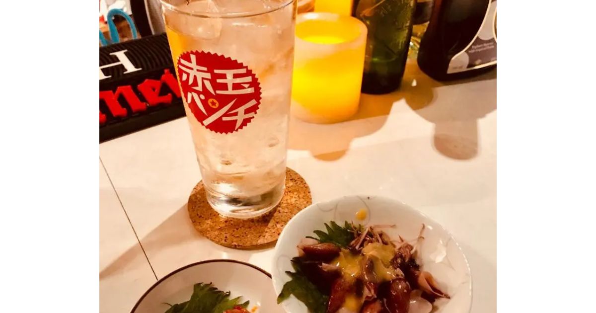 BAR 9NINE(京橋/バー) - Retty