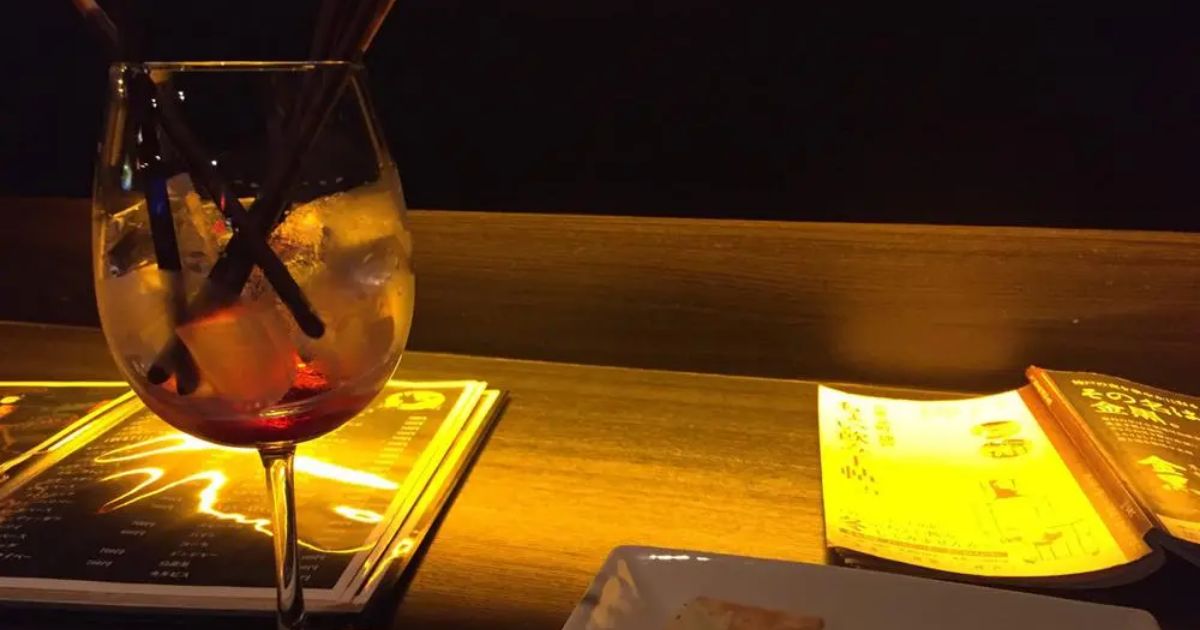 Holly hock BAR(三宮/バー) - Retty