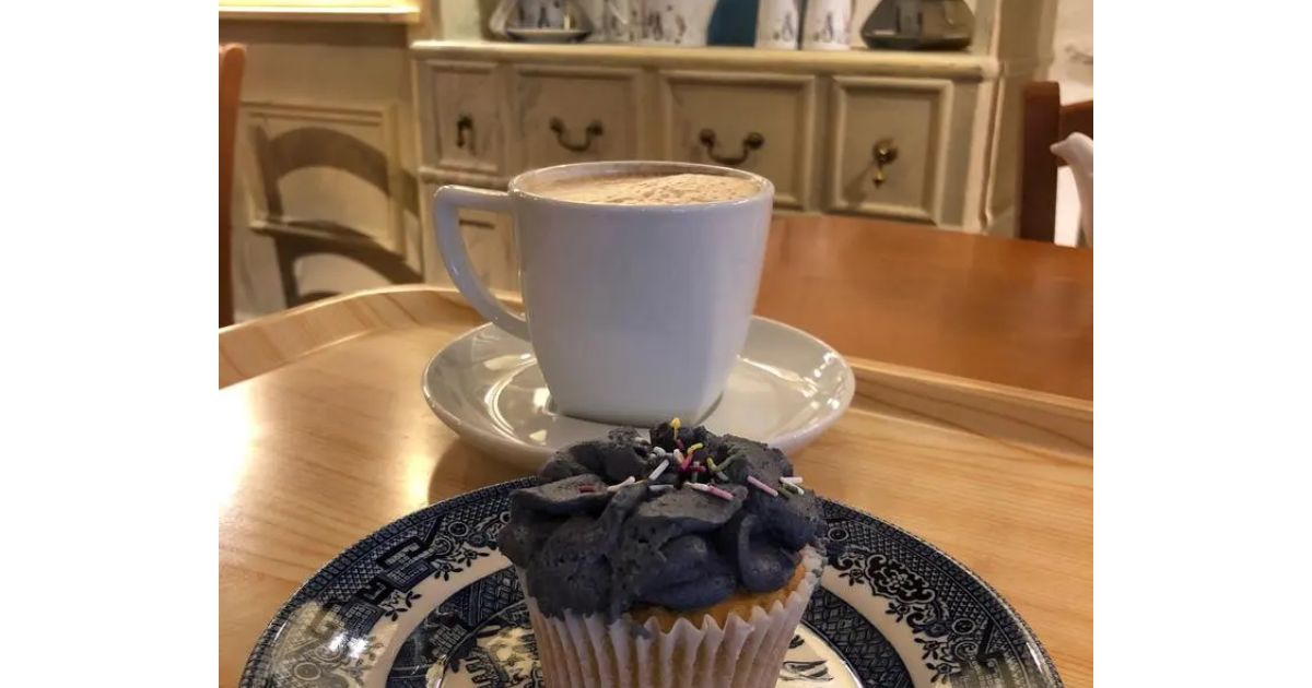 口コミ一覧：BEATRIX POTTER TEA ROOM - Retty 日本最大級の実名型グルメサービス