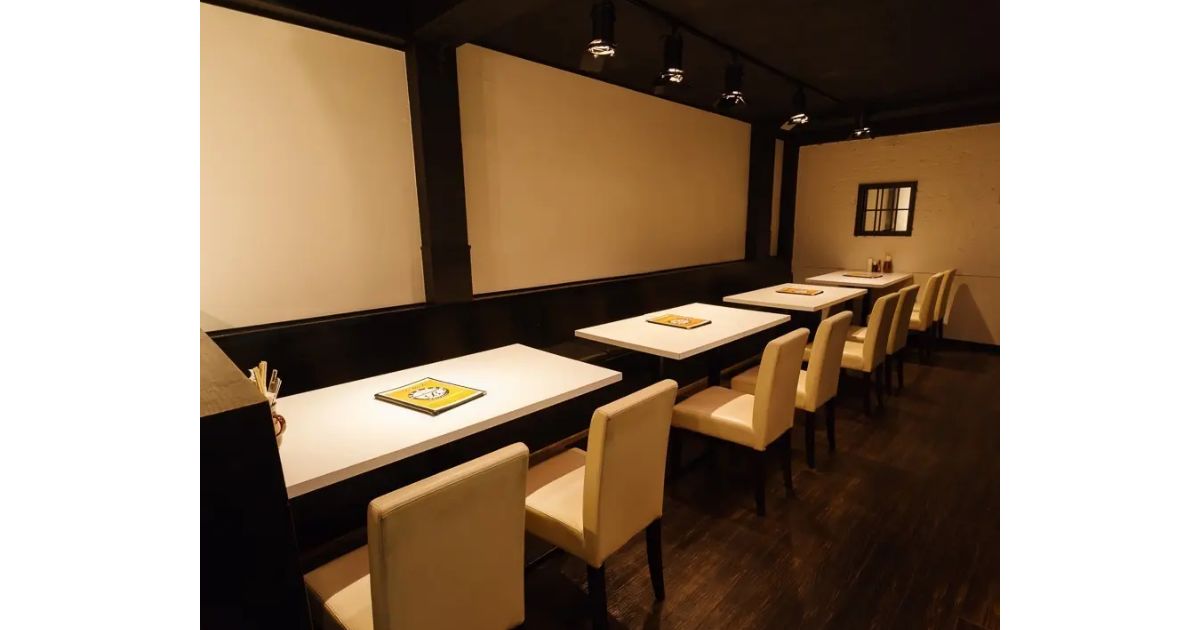 Cafe&Bar B.Linda カフェアンドバービリンダ（門前仲町・清澄白河/居酒屋） - Retty（レッティ）