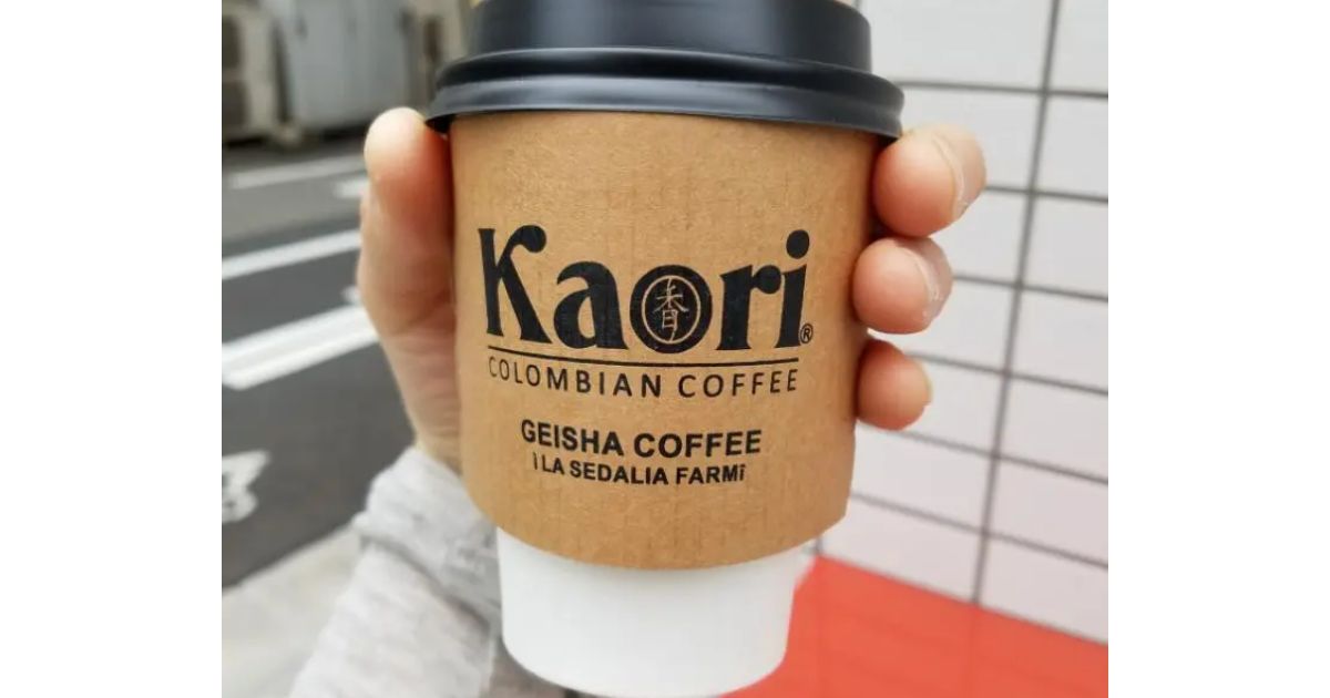 Kaori COLOMBIAN COFFEE（五反田/コーヒー専門店） - Retty