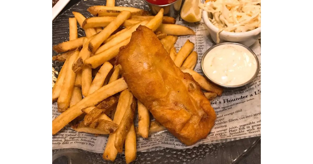 Bartholomew's English-Style Pub(バンクーバー) - Retty