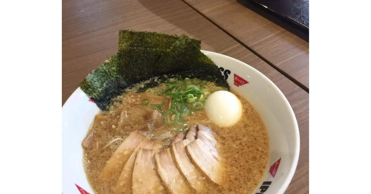IPPUDO RAMEN EXPRESS イオンモール津南店(津/ラーメン) - Retty