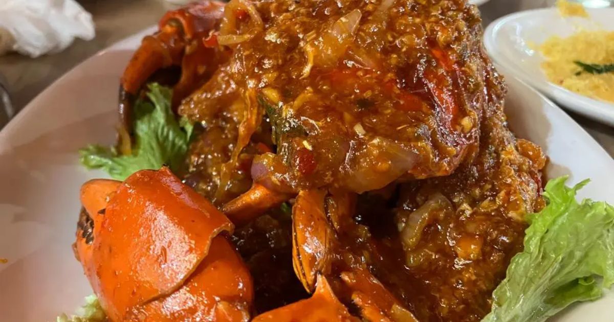 Cu Cha Restaurant, 粗茶食館（クアラルンプール/マレーシア料理） - Retty（レッティ）