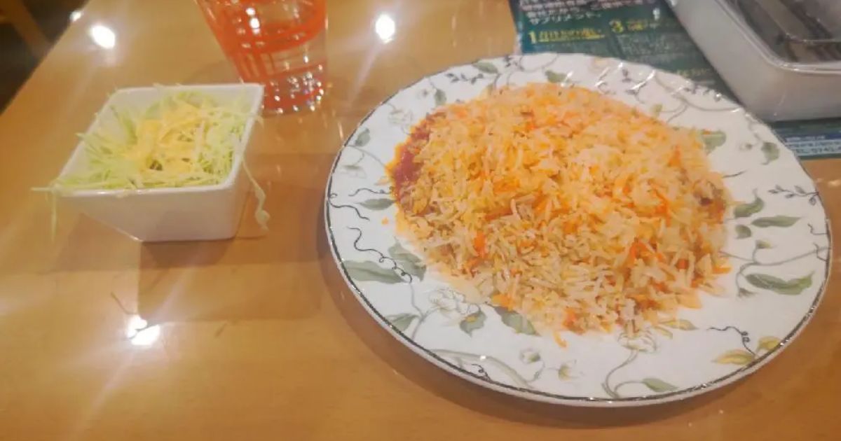 PY halal kitchen(奈良市/インドカレー) - Retty